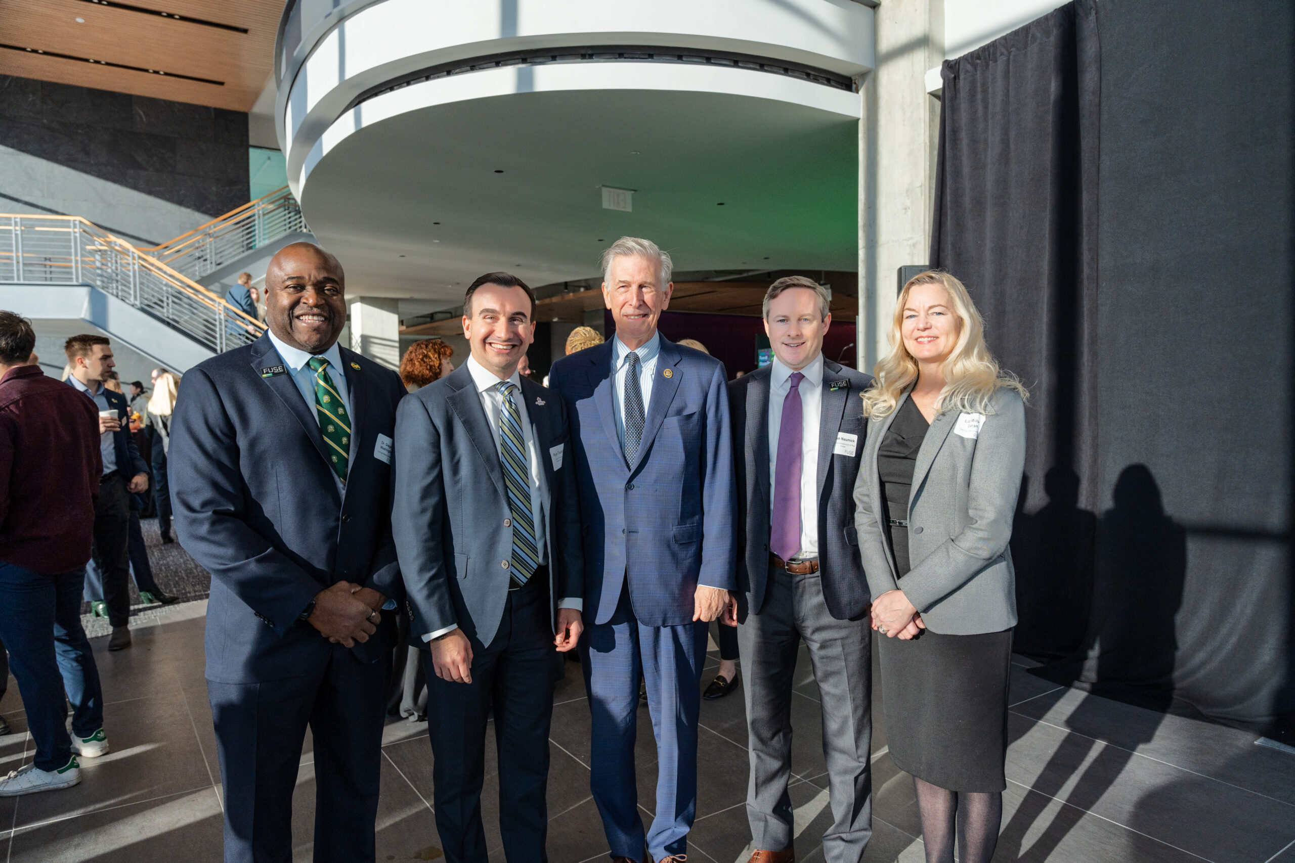 Fuse at Mason Square opens with its commercial launch - Mason Square